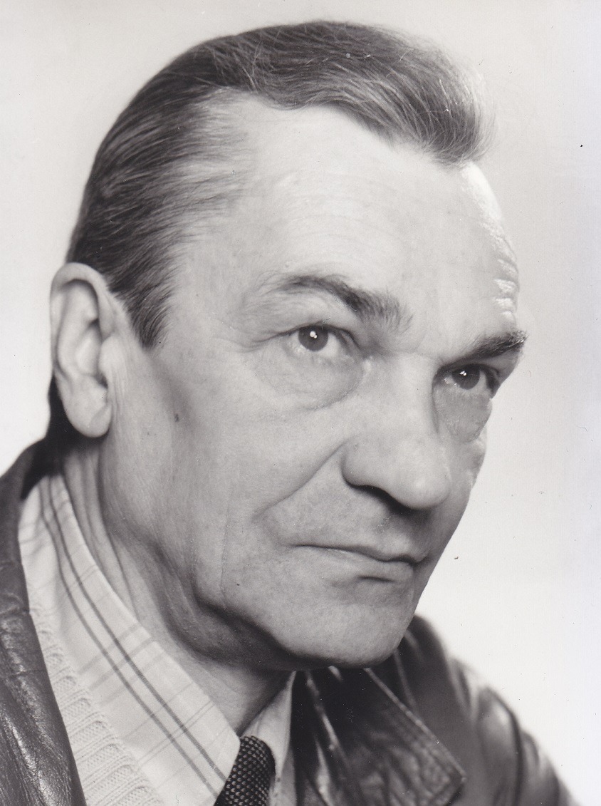 Wojciech Kostecki – Związek Artystów Scen Polskich ZASP – Stowarzyszenie