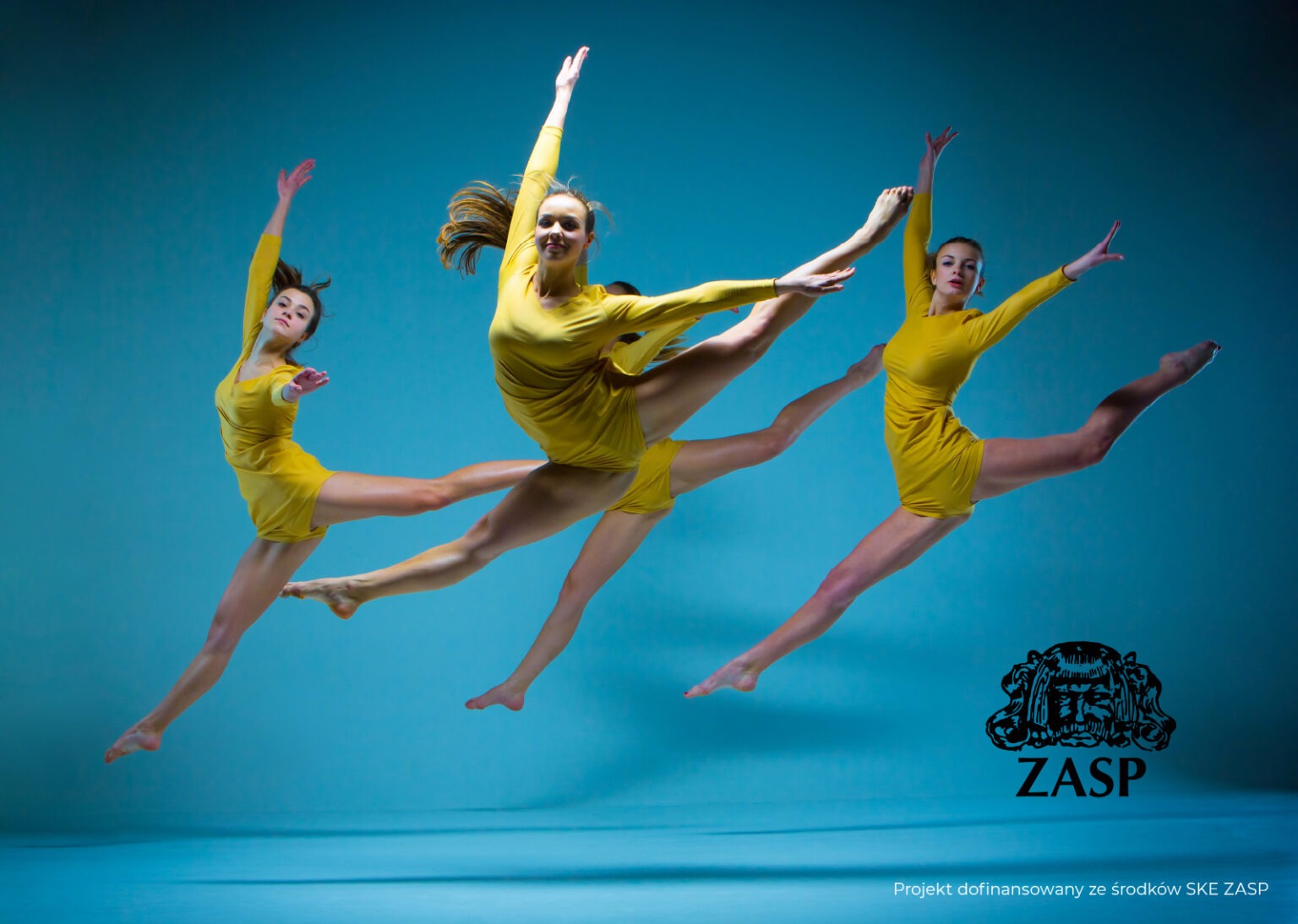 Koncert Taneczny organizowany przez Sekcję Tańca i Baletu ZASP ...