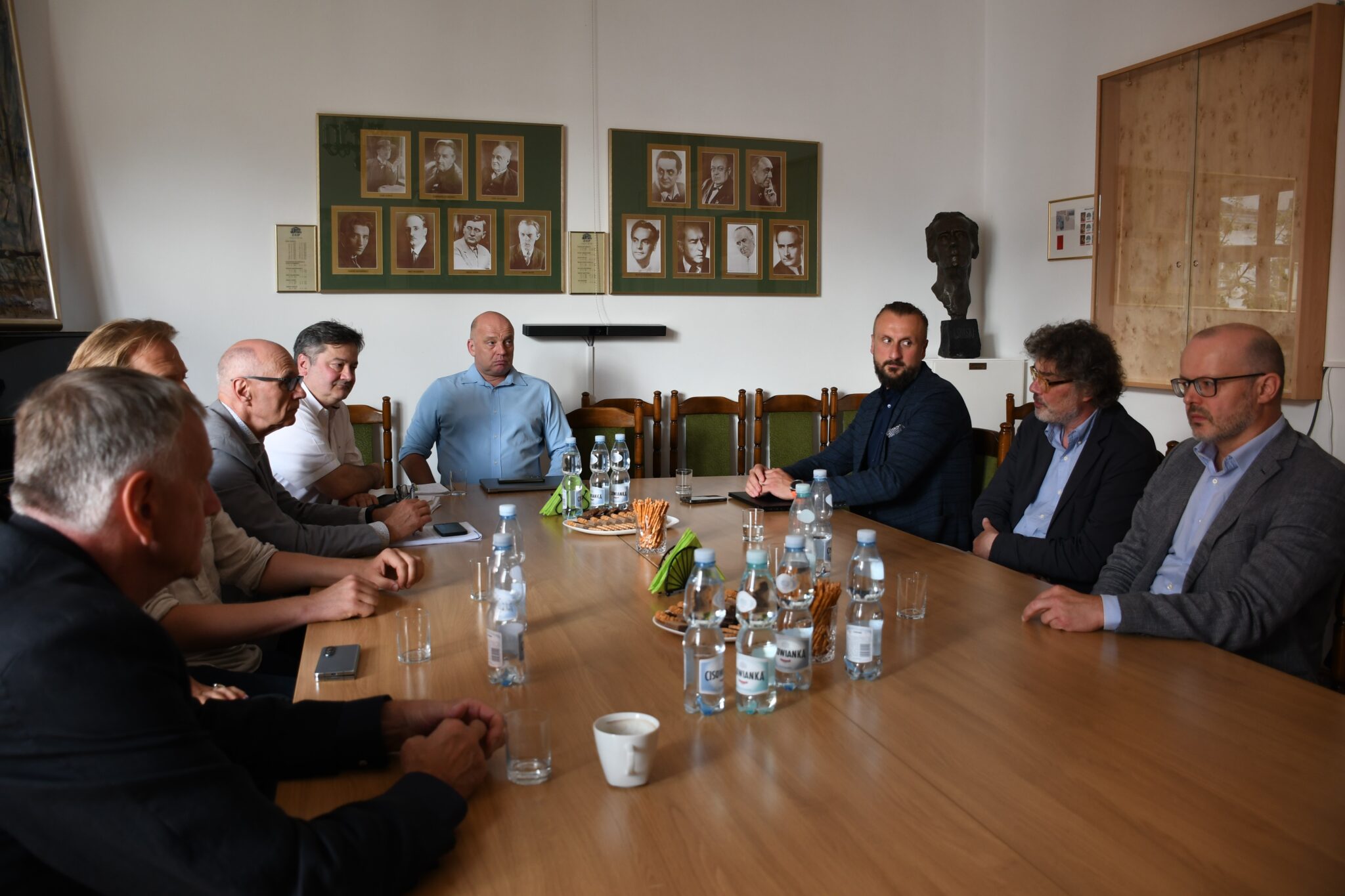 Sposoby głosowania – Wybory delegatów na WZD ZASP – Związek Artystów ...