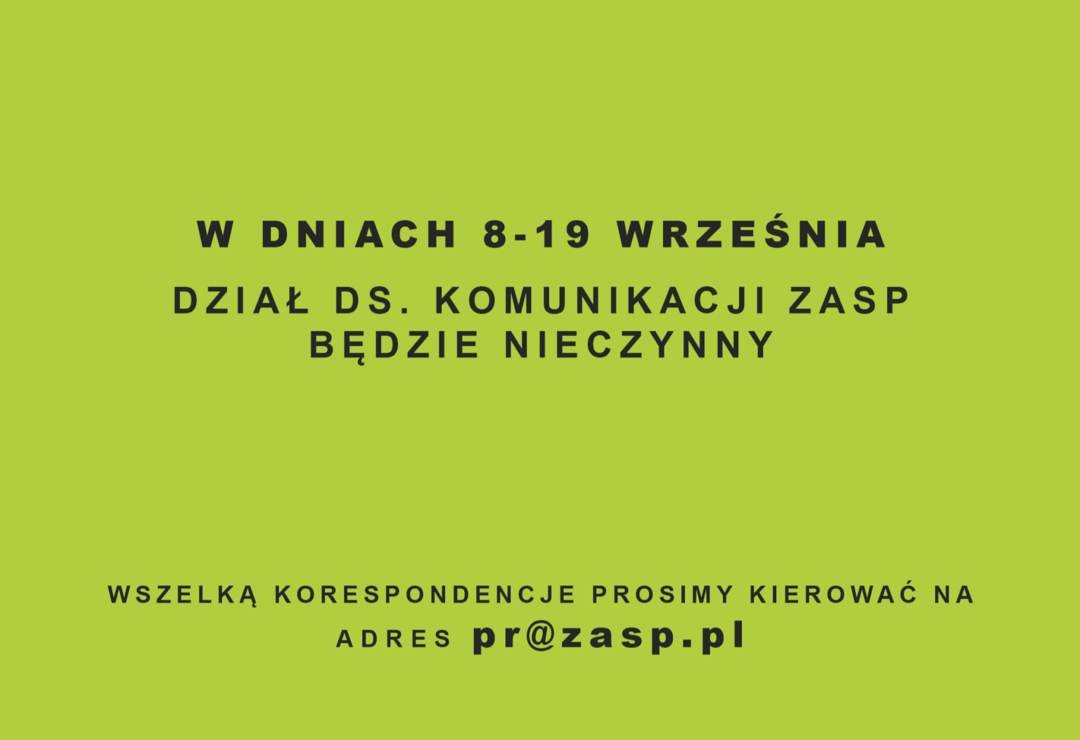 Nigdy nie pobieraliście tantiem? Sprawdźcie czy nie czekają na Was w ...